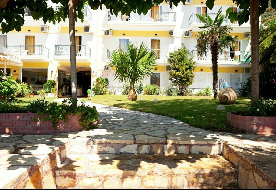Aparthotel Coralli Beach Studios- Apartments Nydri (Lefkada), Greece ...